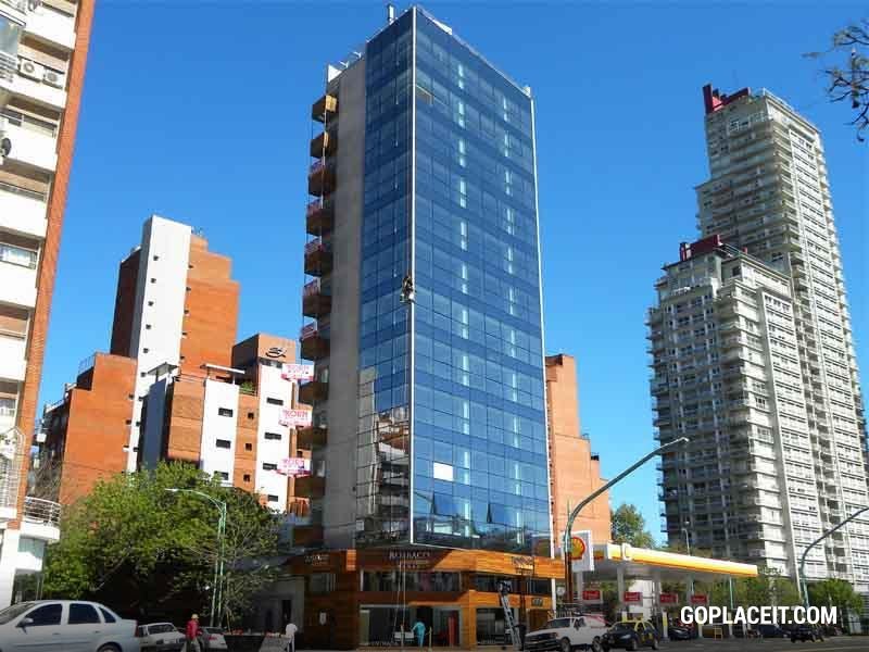 Edificio Commodore 1752, Nuñez, Comodoro Rivadavia 1700 - Goplaceit Argentina