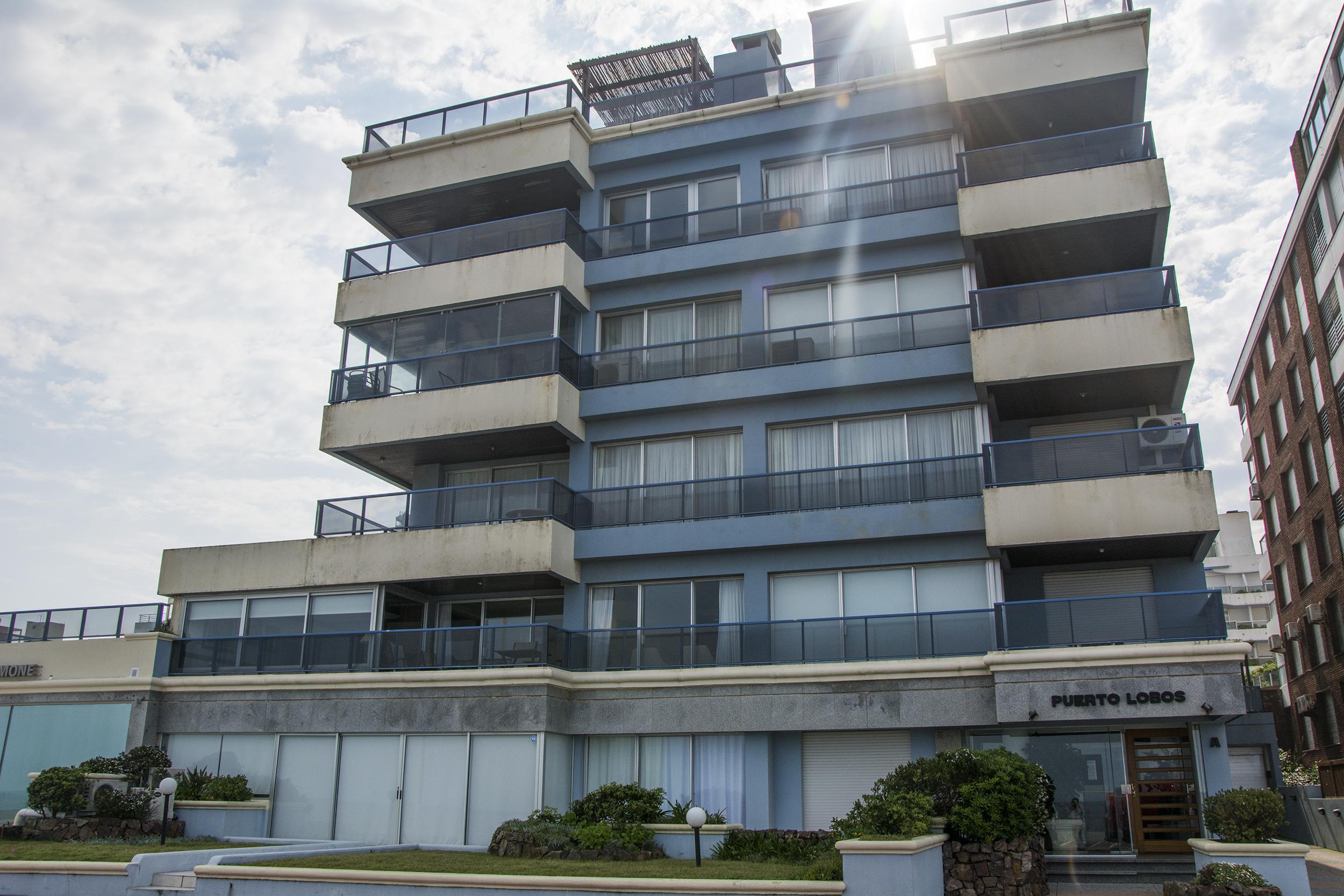 Puerto Lobos, Punta del Este, Rambla Circunvalación Artigas - Goplaceit Uruguay