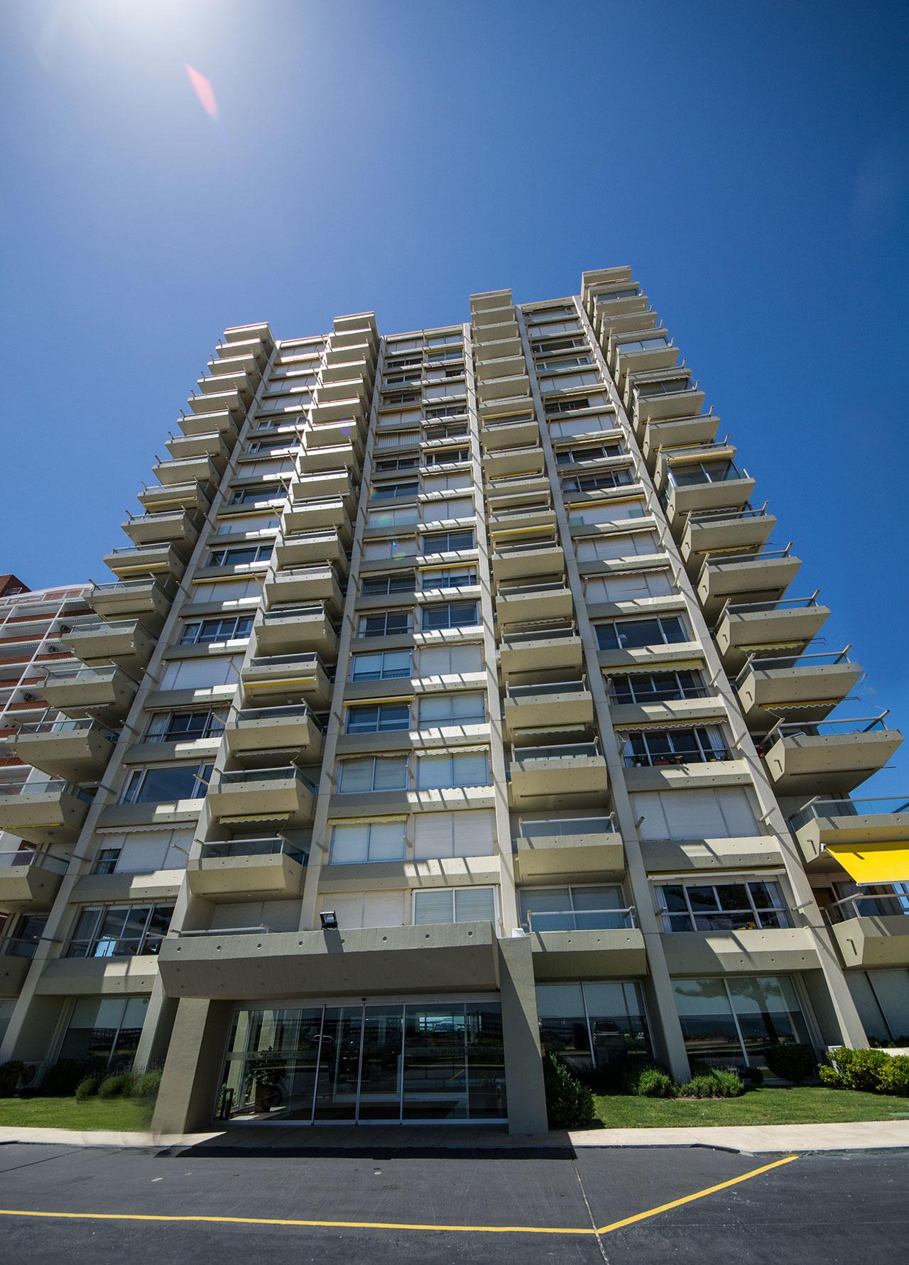 Malecón I, Punta del Este, Parada 1 de la Mansa - Goplaceit Uruguay