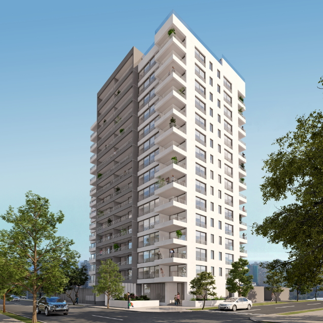 Edificio Go Boulevard, Viña Del Mar, 4 Norte 1093 - Goplaceit Chile