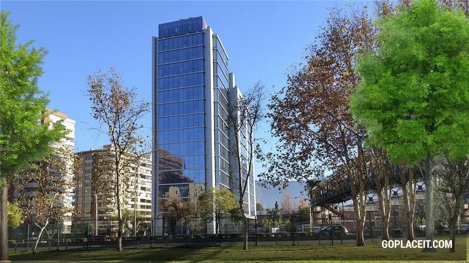 Proyecto Inmobiliario en Vitacura