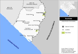 Casa en Venta en Suchiate | Goplaceit