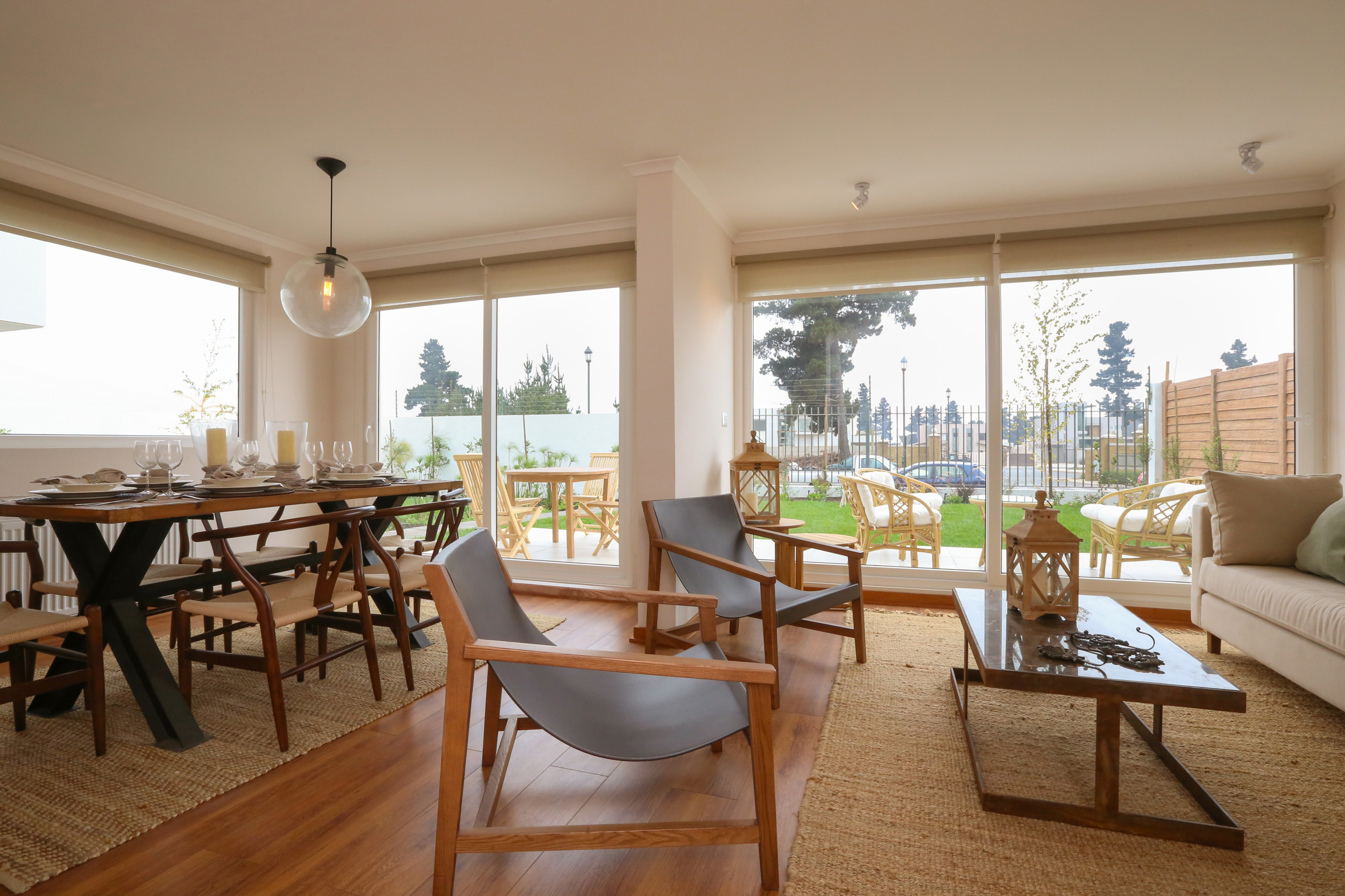 Lomas de Montemar, Concón, Calle Lomas de Montemar 800 - Goplaceit Chile