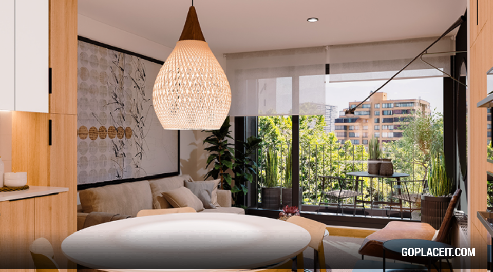 Goplaceit | Deja que las propiedades te encuentren