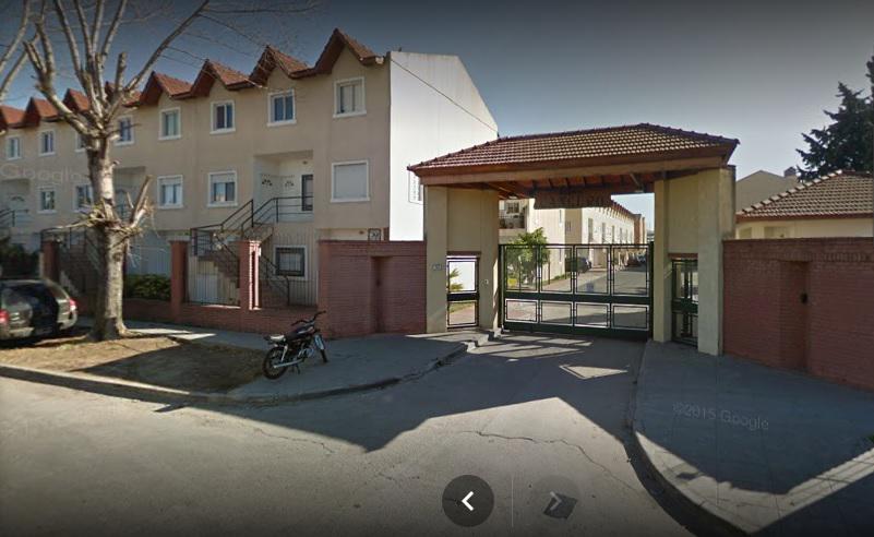 BARRIO CANGURO, Villa San Andrés, ITALIA 339 - Goplaceit Argentina