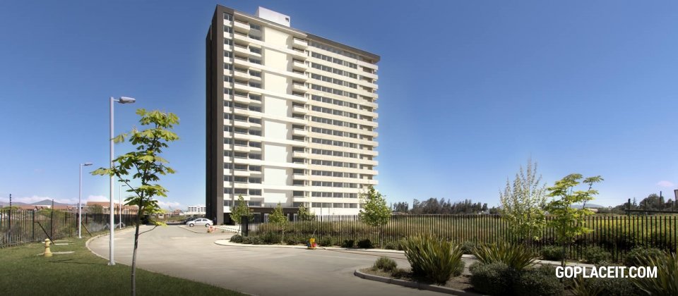 Parque Bicentenario - Edificio Cóndor, Cerrillos, Lo Errázuriz 2441 ...
