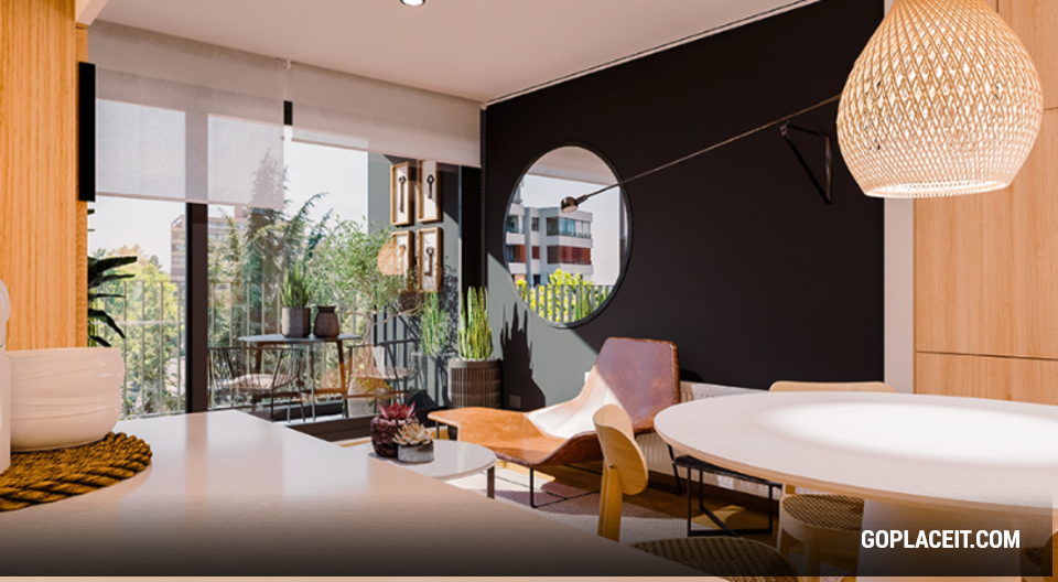 Goplaceit | Deja que las propiedades te encuentren